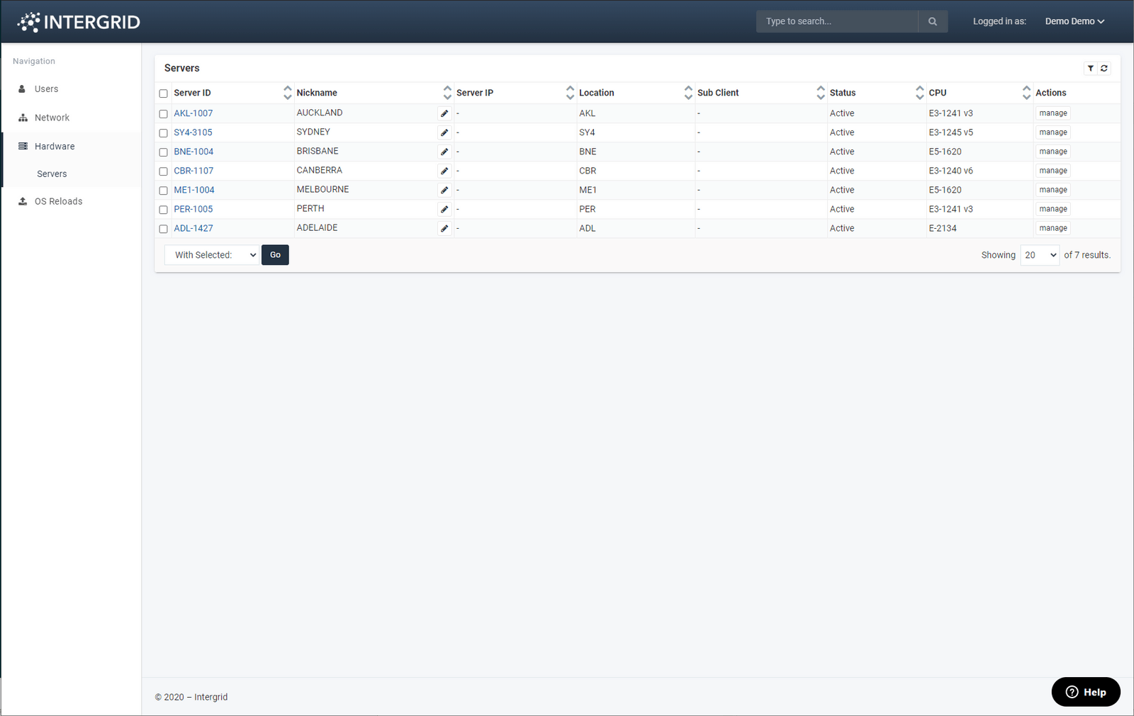 Cloud Hosting Services & Server Providers in Australia