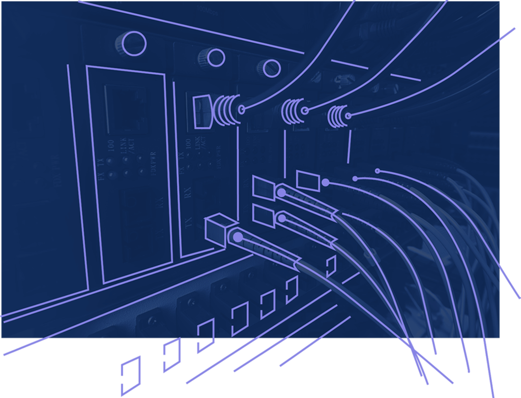 Disaster Recovery | Intergrid