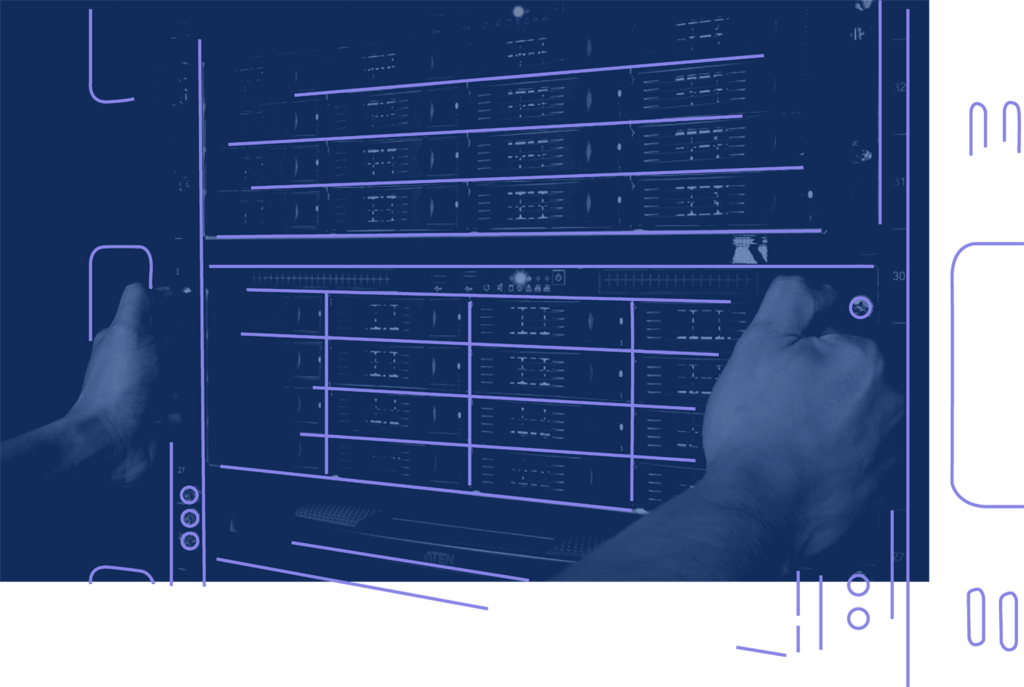 Dedicated Servers Australia | Baremetal Servers