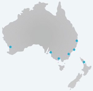 Cloud Servers & Hosting Provider Australia | Intergrid